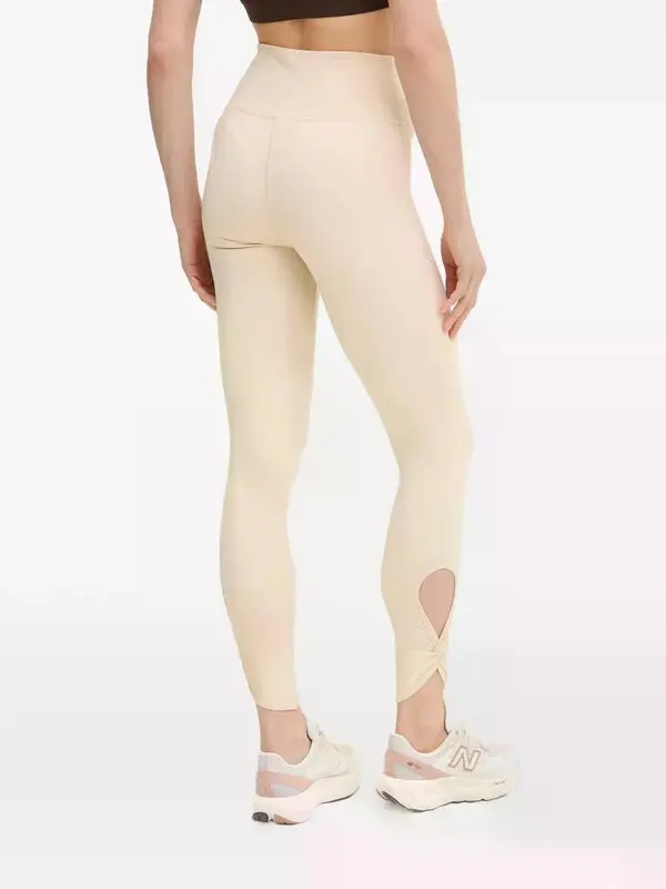 EA7 Fullness Vigor7 Leggings