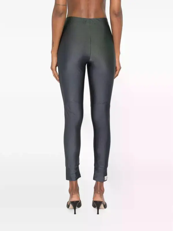 THE M.. Jakarta Seam-detail Leggings