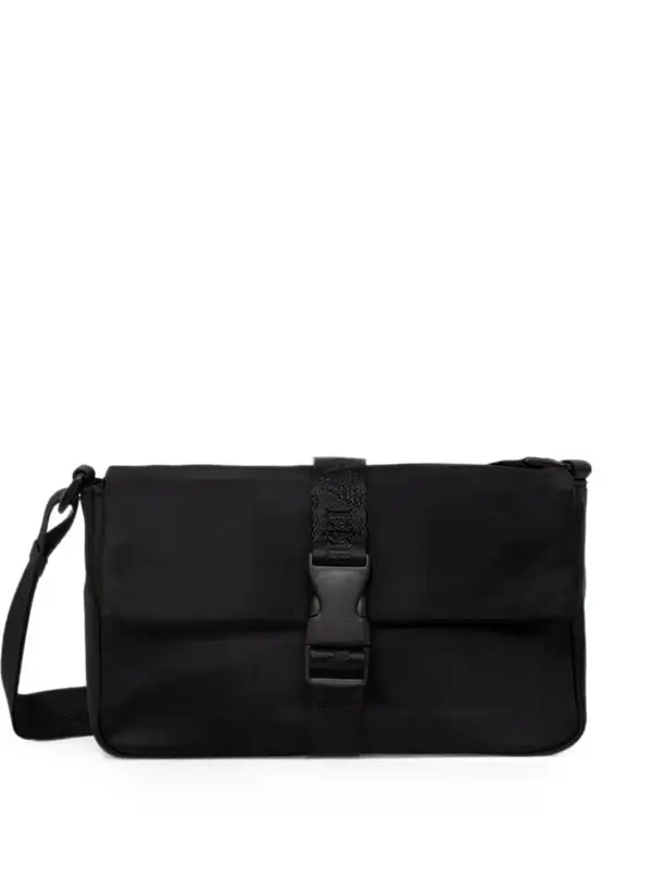 EA7 Shoulder Bag - Black