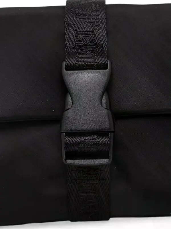 EA7 Shoulder Bag