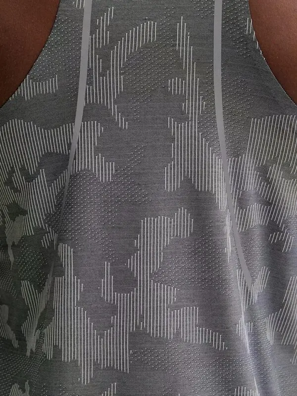 EA7 Dynamic Athlete Tank Top