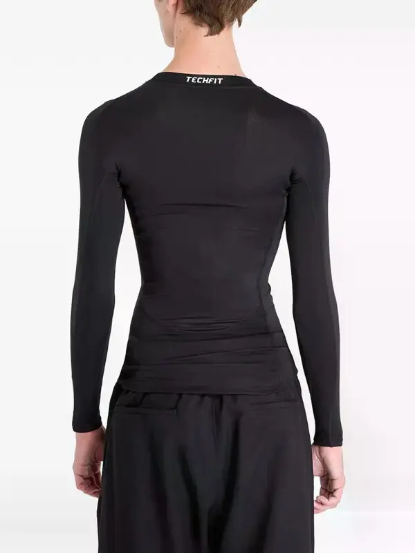 Adidas Long-sleeve Compression Top
