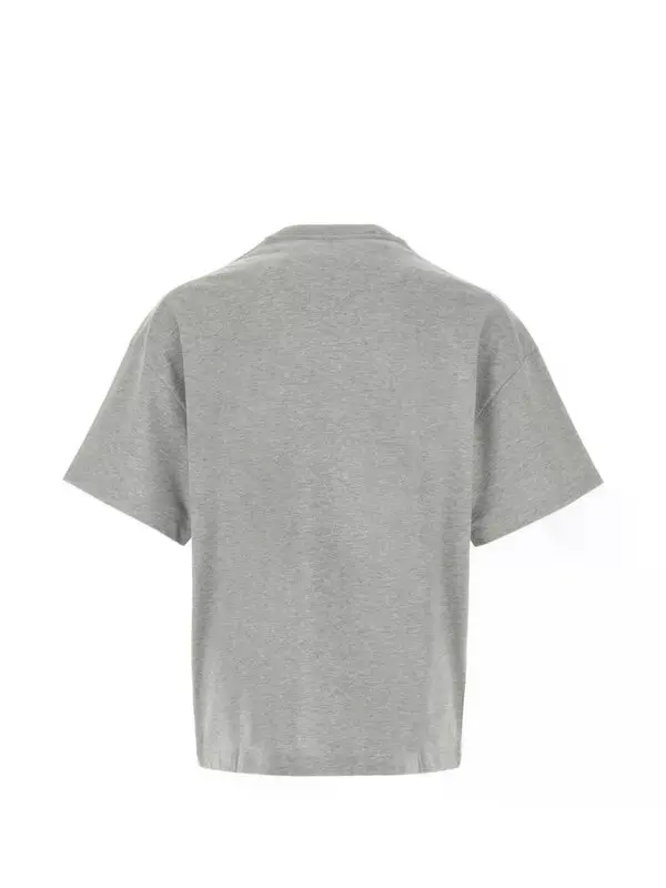 JIL SANDER Crew-neck T-shirt