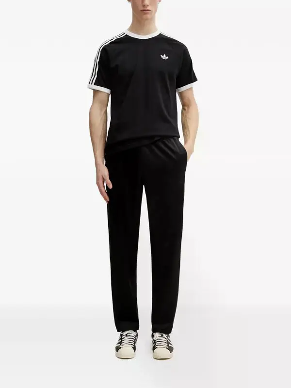 Adidas Side-stripe Track Pants