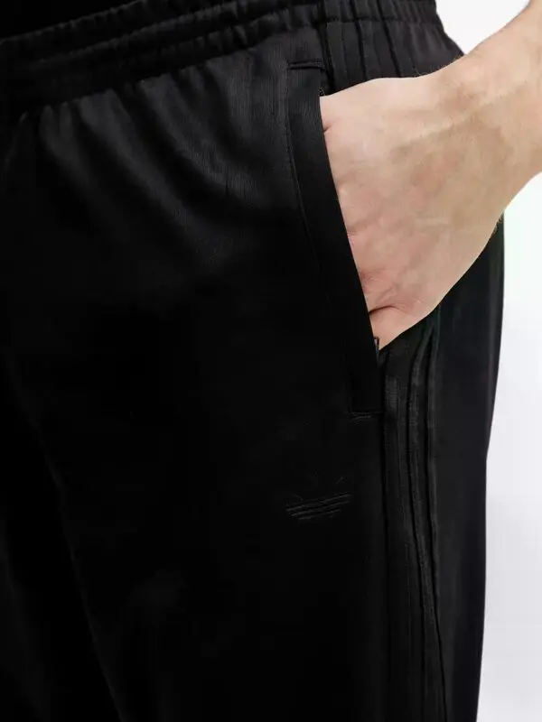 Adidas Side-stripe Track Pants