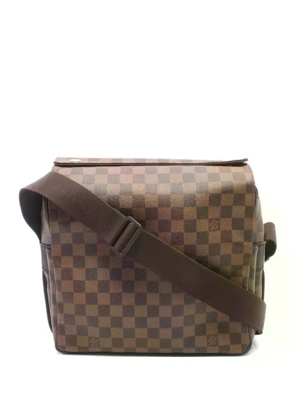 LOUIS VUITTON Naviglio Cross Body Bag