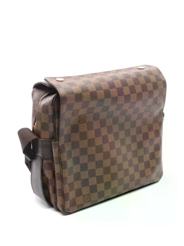 LOUIS VUITTON Naviglio Cross Body Bag