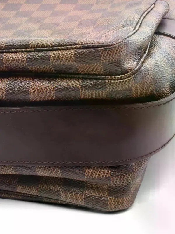 LOUIS VUITTON Naviglio Cross Body Bag