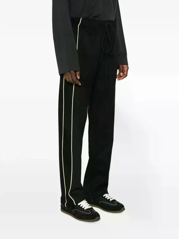 Fear Of God Essentials Side-stripe Track Pants