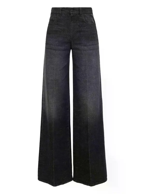 Dorothee Schumacher Cotton Jeans