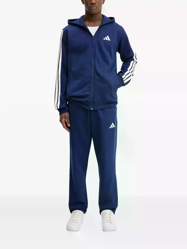 Adidas 3-stripes Tracksuit