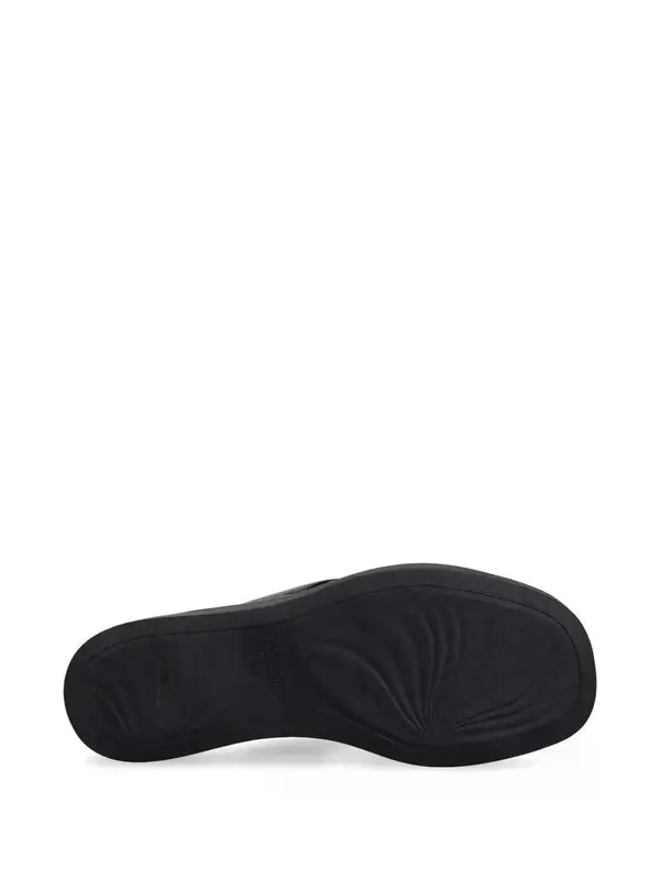VAGABOND SHOEMAKERS Danya Platform Thong Sandals