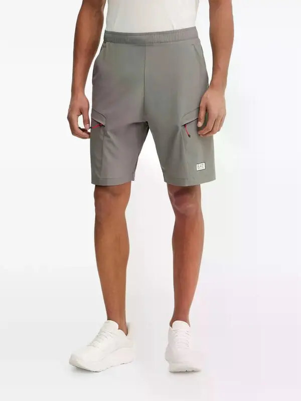EA7 Dynamic Athlete Ventus7 Shorts