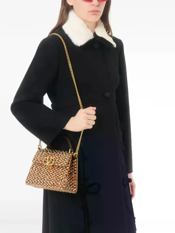 Valentino Garavani Vsling Mini Handbag