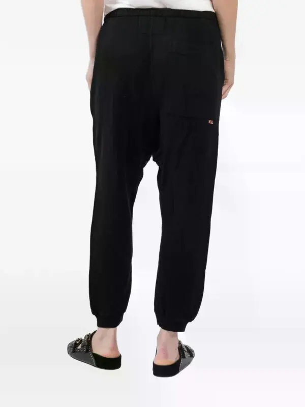 FREECITY Superfluff Pocket Lux Track Pants
