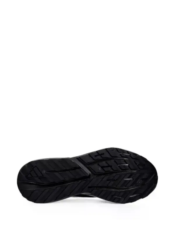 Adidas Lightblaze Vista Panelled Sneakers