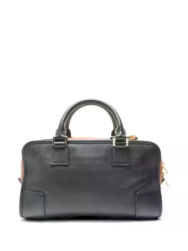 Loewe Amazona 28 Leather Handbag