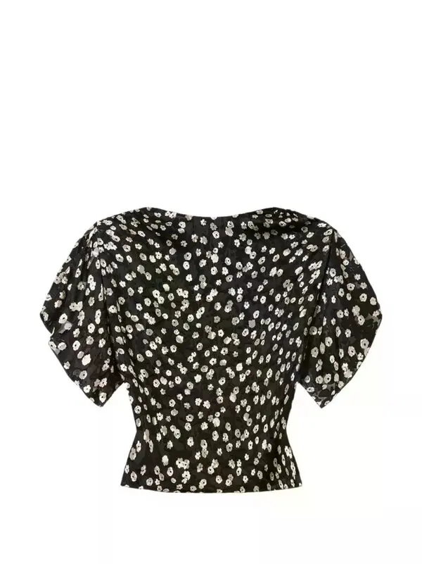 Isabel Marant Étoile Hervane Top