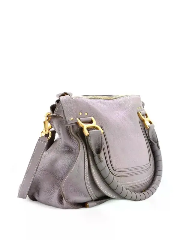 Chloé Marcie Medium Satchel