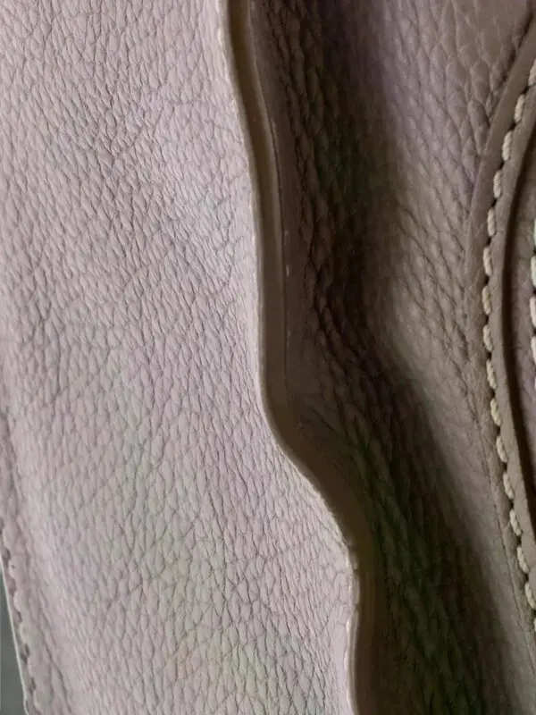 Chloé Marcie Medium Satchel
