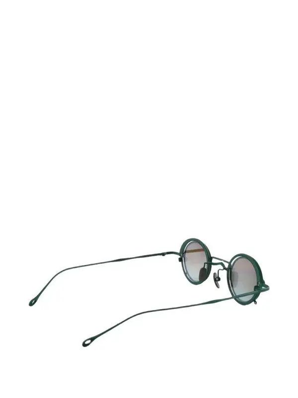 RIGARDS Round-frame Clip-on Sunglasses