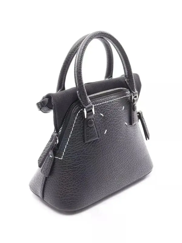 MAISON MARGIELA 5ac Micro Handbag