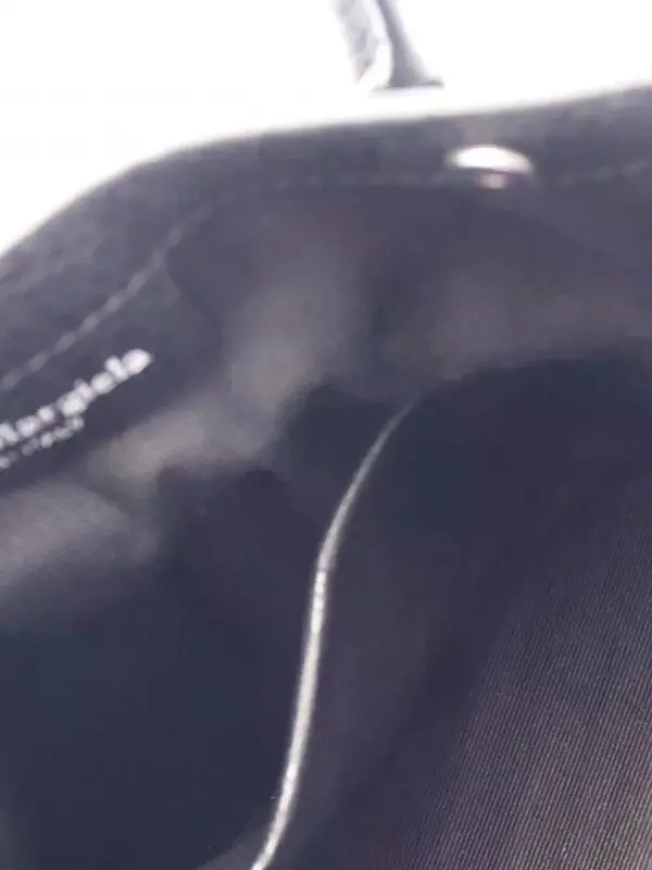 MAISON MARGIELA 5ac Micro Handbag