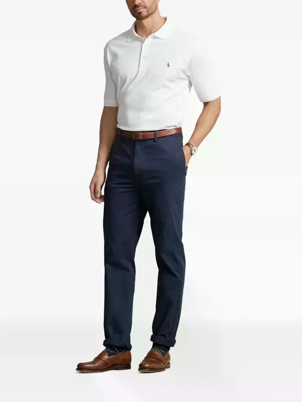 Polo Ralph Lauren Bedford Chino Trousers