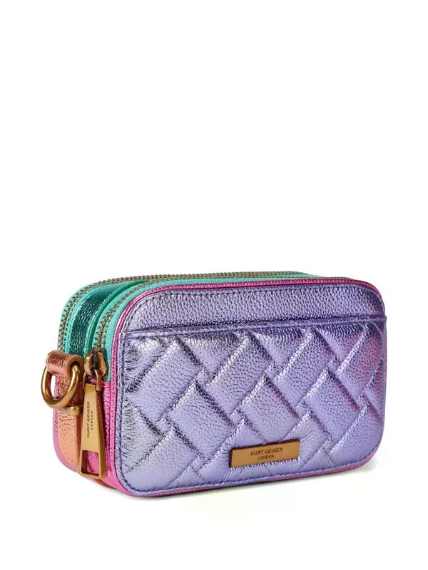 Kurt Geiger Small Kensington Crossbody Bag