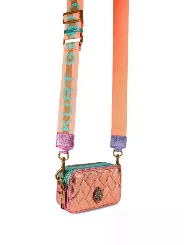 Kurt Geiger Small Kensington Crossbody Bag