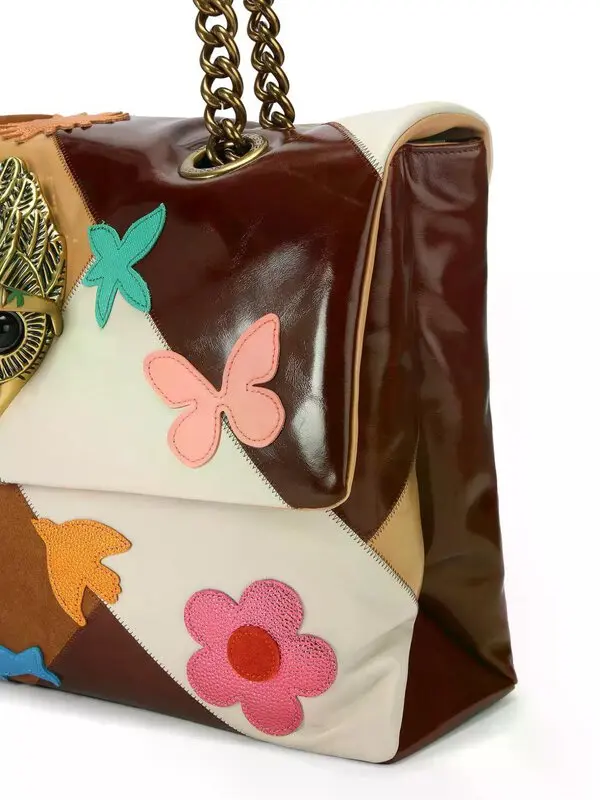 Kurt Geiger Kensington Bag - Brown