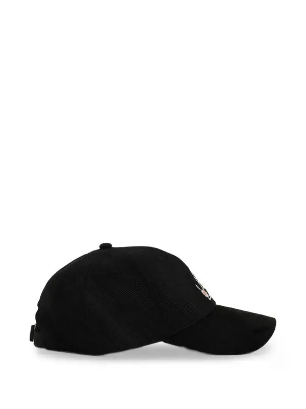 Manière De Voir Floral Eiffel Baseball Cap
