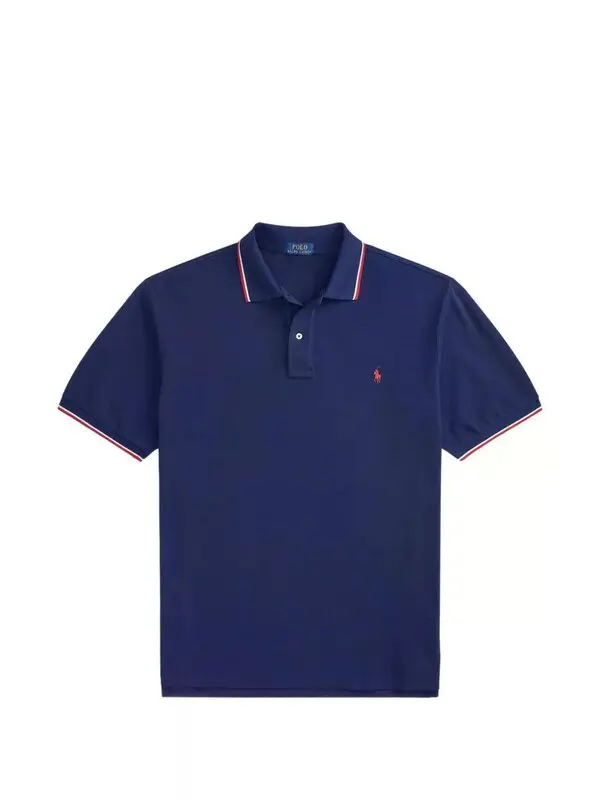 Polo Ralph Lauren Embroidered Pony Polo Shirt