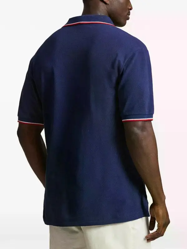 Polo Ralph Lauren Embroidered Pony Polo Shirt