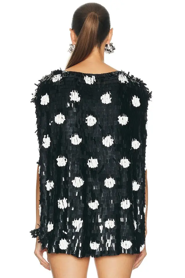 Dries Van Noten Cuzco Top