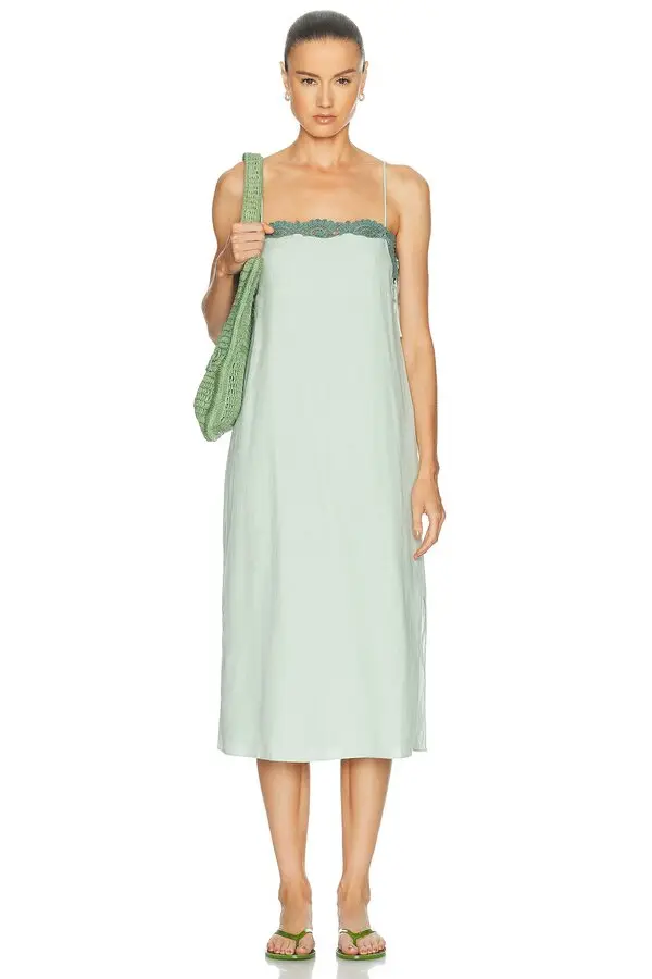 Posse Darya Dress