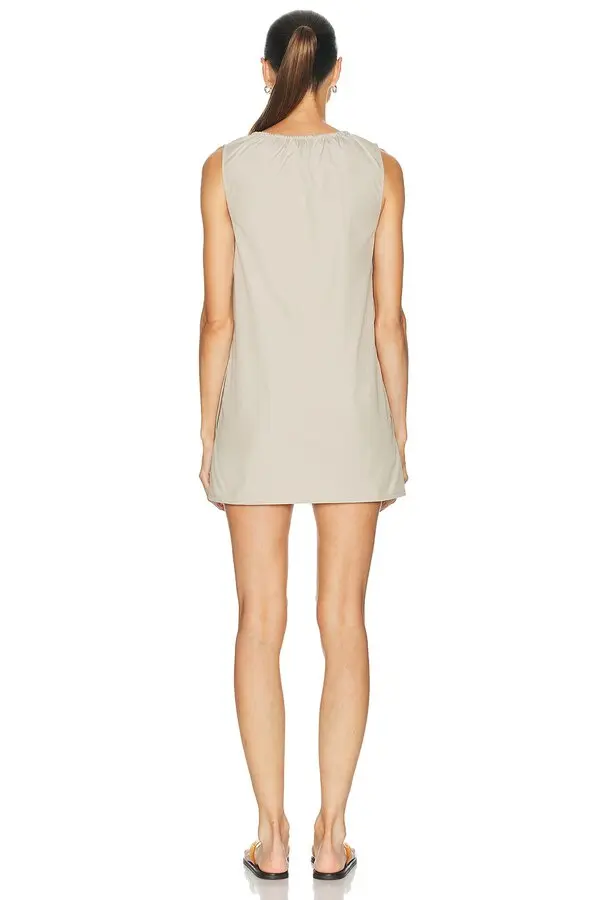 Miu Miu Panama Dress