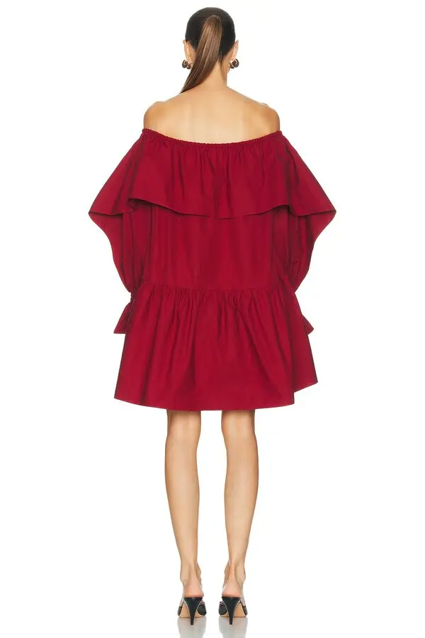 Françoise Sadie Dress