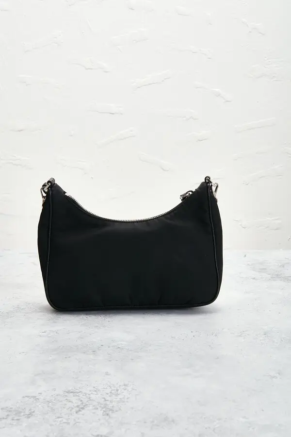 Prada Re-edition 2005 Re-nylon Shoulder Bag