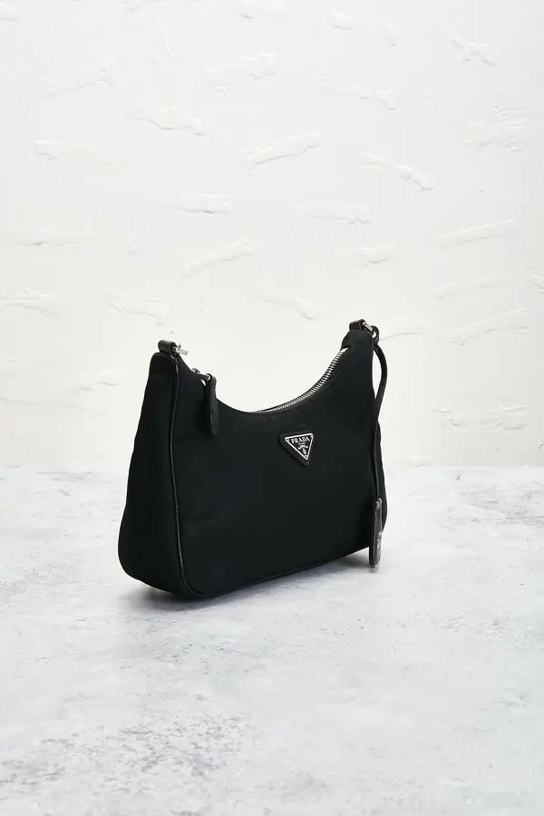 Prada Re-edition 2005 Re-nylon Shoulder Bag
