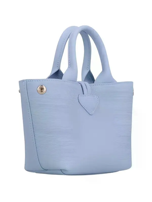 Longchamp Le Roseau Tote Bag