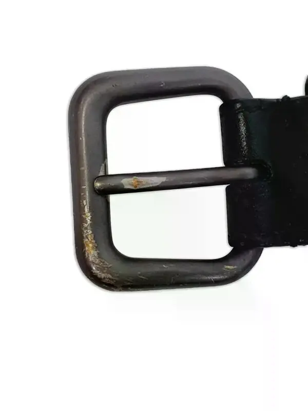 Bottega Veneta Intrecciato Belt