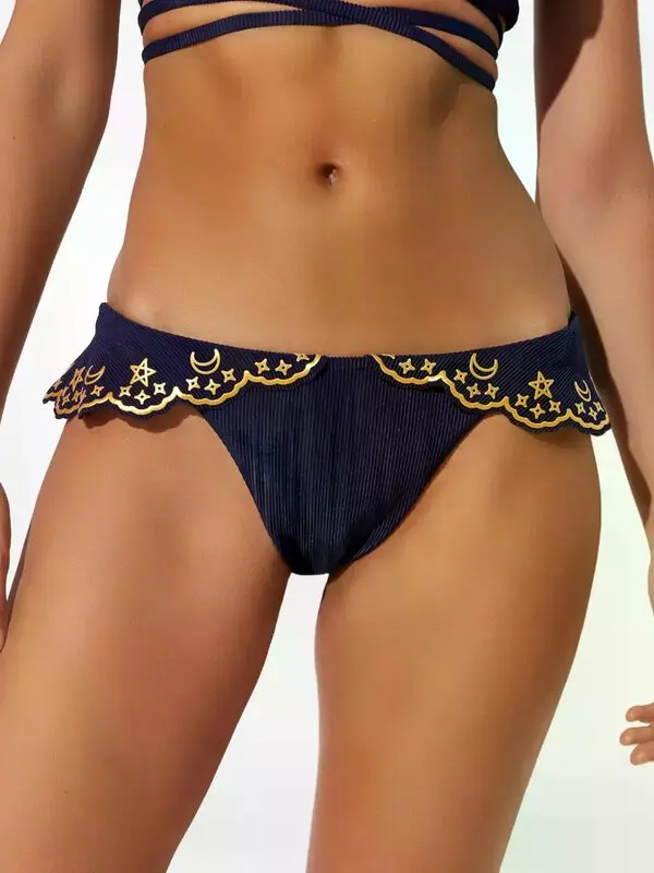 Beach Riot Chloe Bikini Bottom