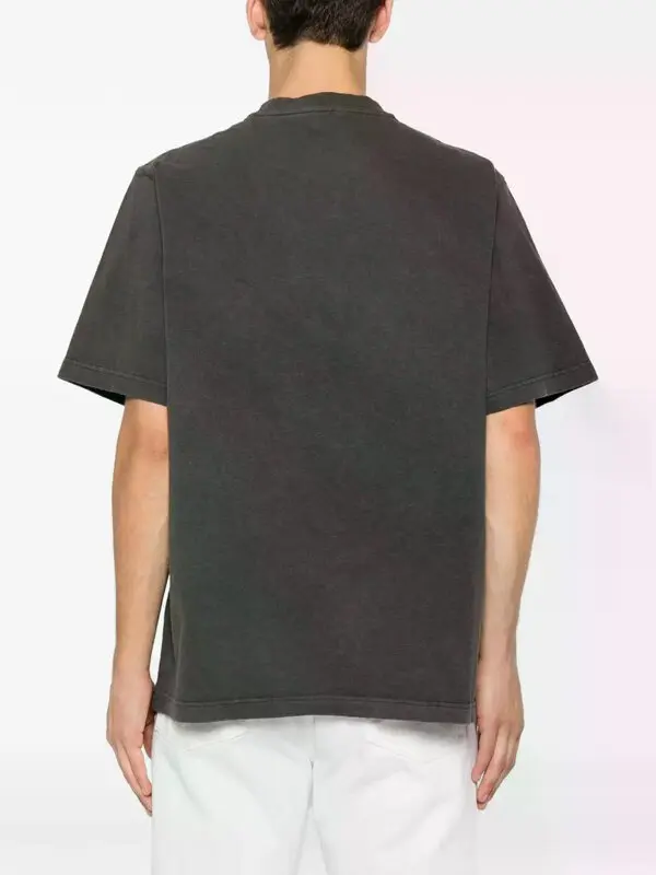 THE ROW Maiko Crew-neck T-shirt