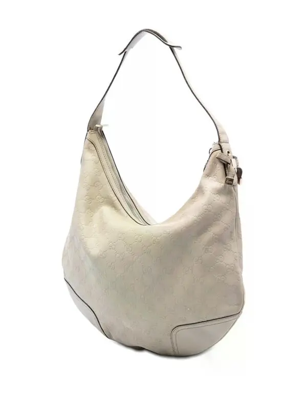 Gucci Large Hobo Bag