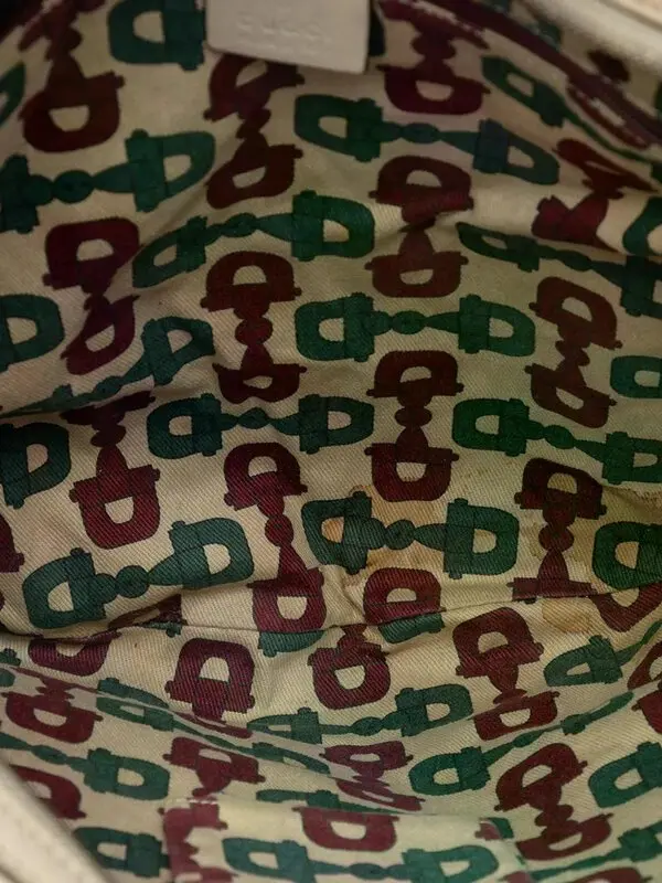 Gucci Large Hobo Bag