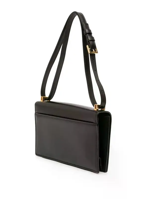 Saint Laurent Domino Shoulder Bag