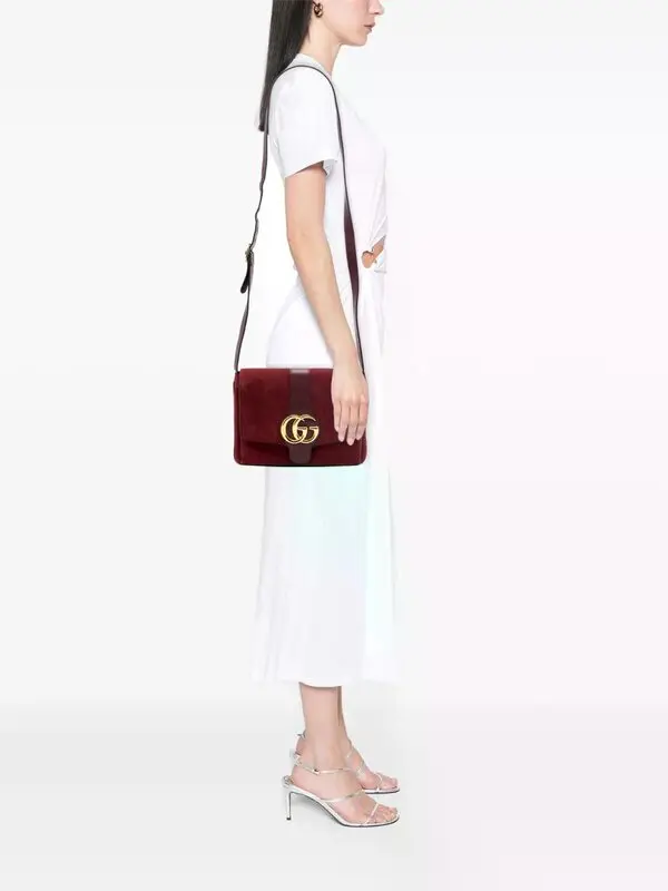 Gucci Arli Crossbody Bag