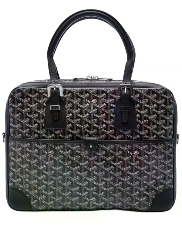 Goyard Ambassade Pm Business Bag