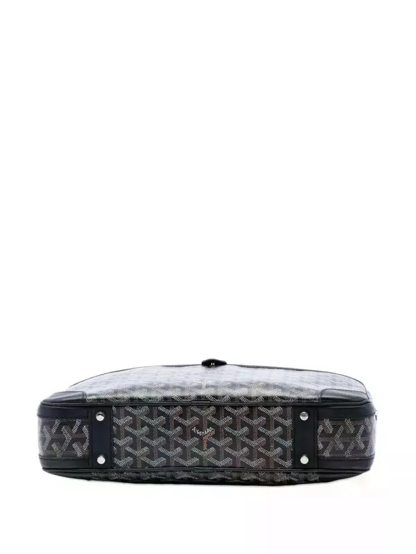 Goyard Ambassade Pm Business Bag